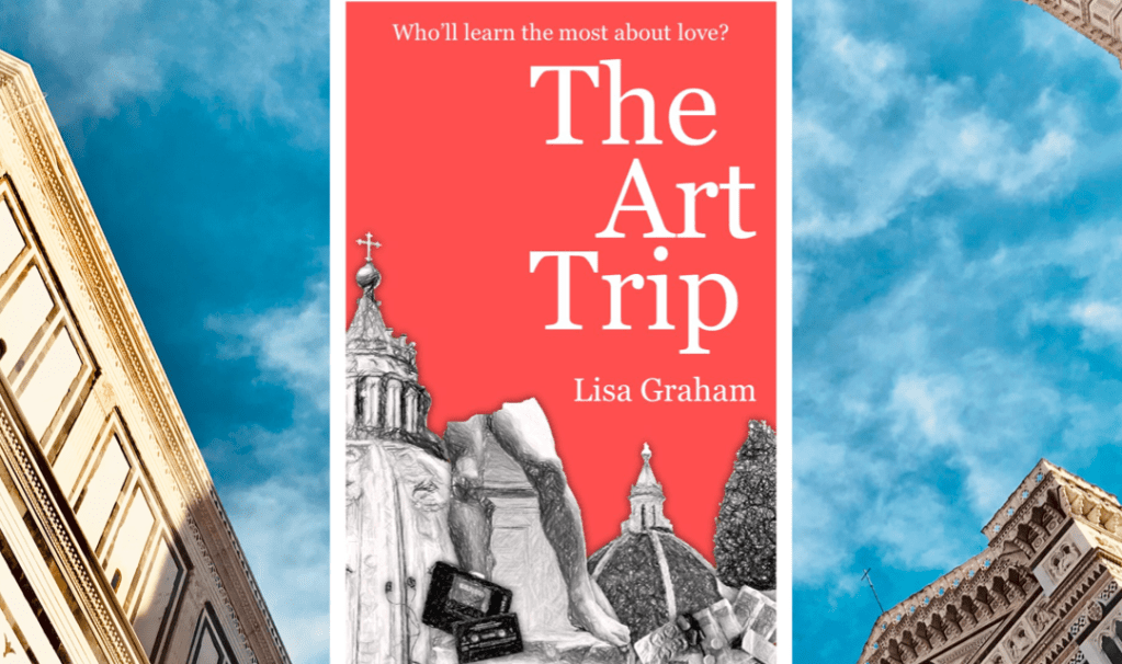 Blog – Lisa Graham